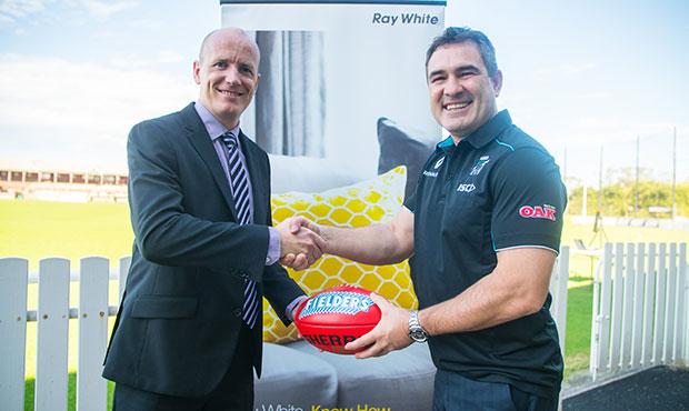 Ray White joins as third new partner