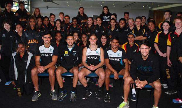 Eighth Aboriginal Power Cup carnival set for kick off at Alberton