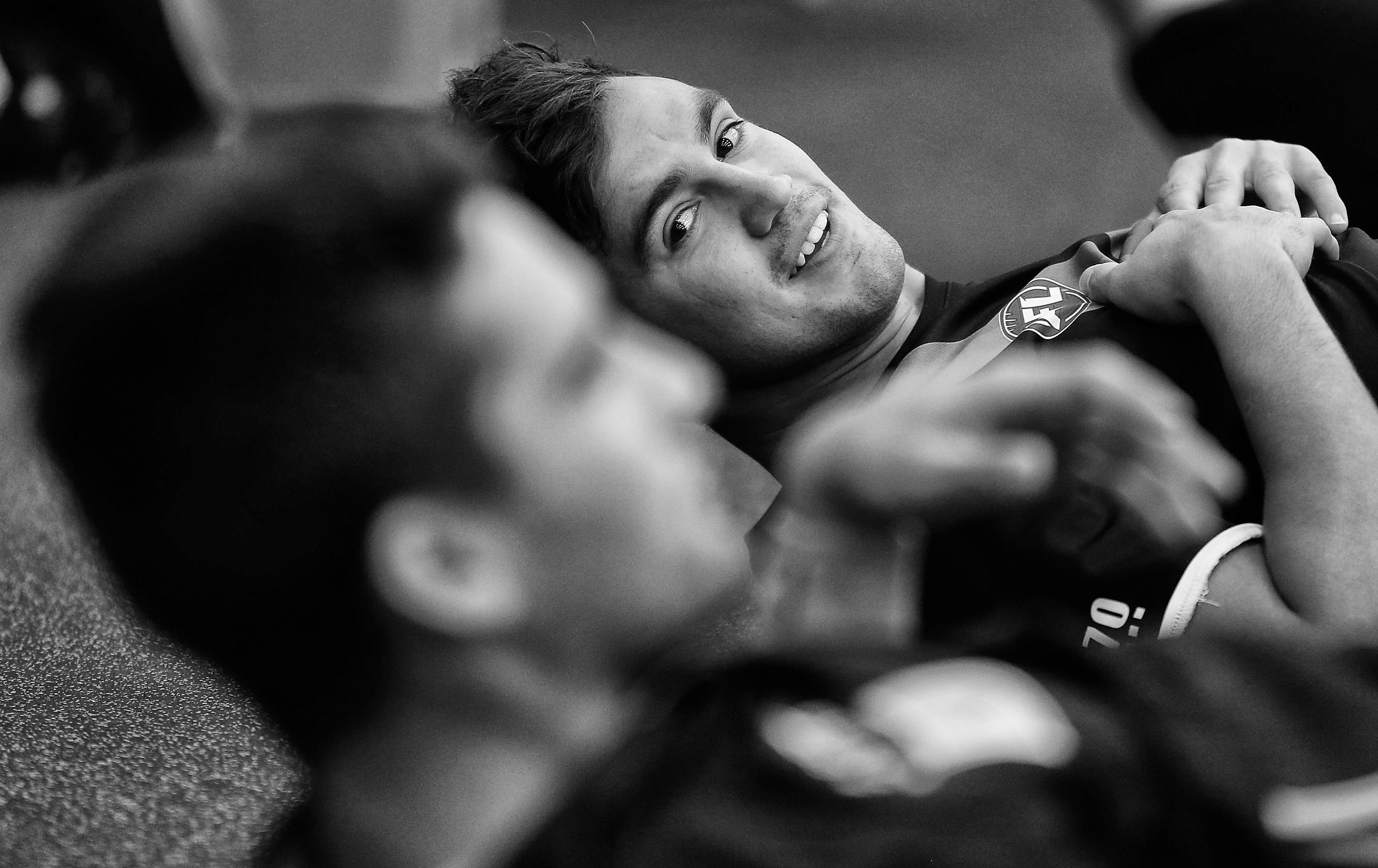 Final 22: Ah Chee into team