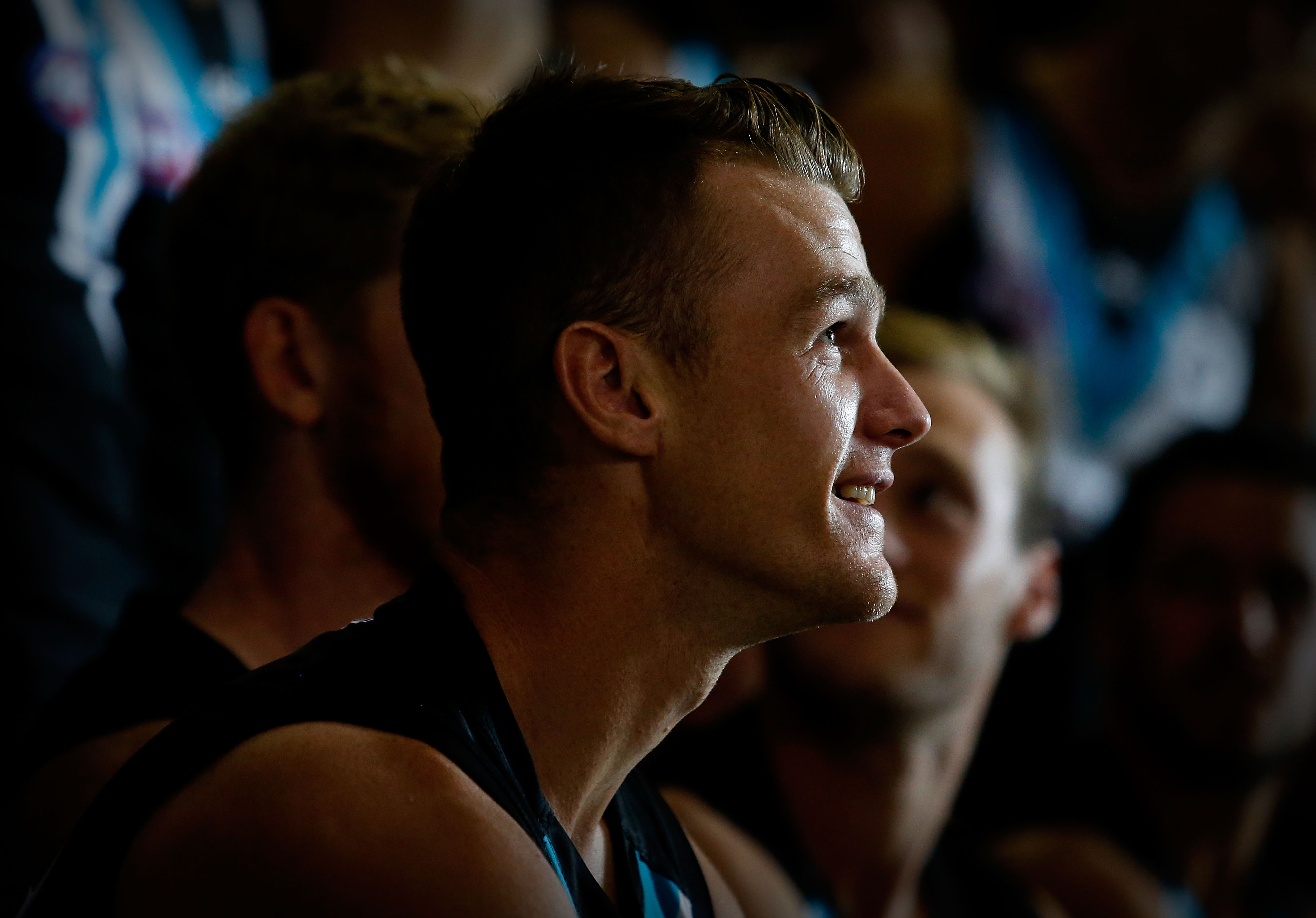 Robbie Gray remains eligible for Brownlow Medal