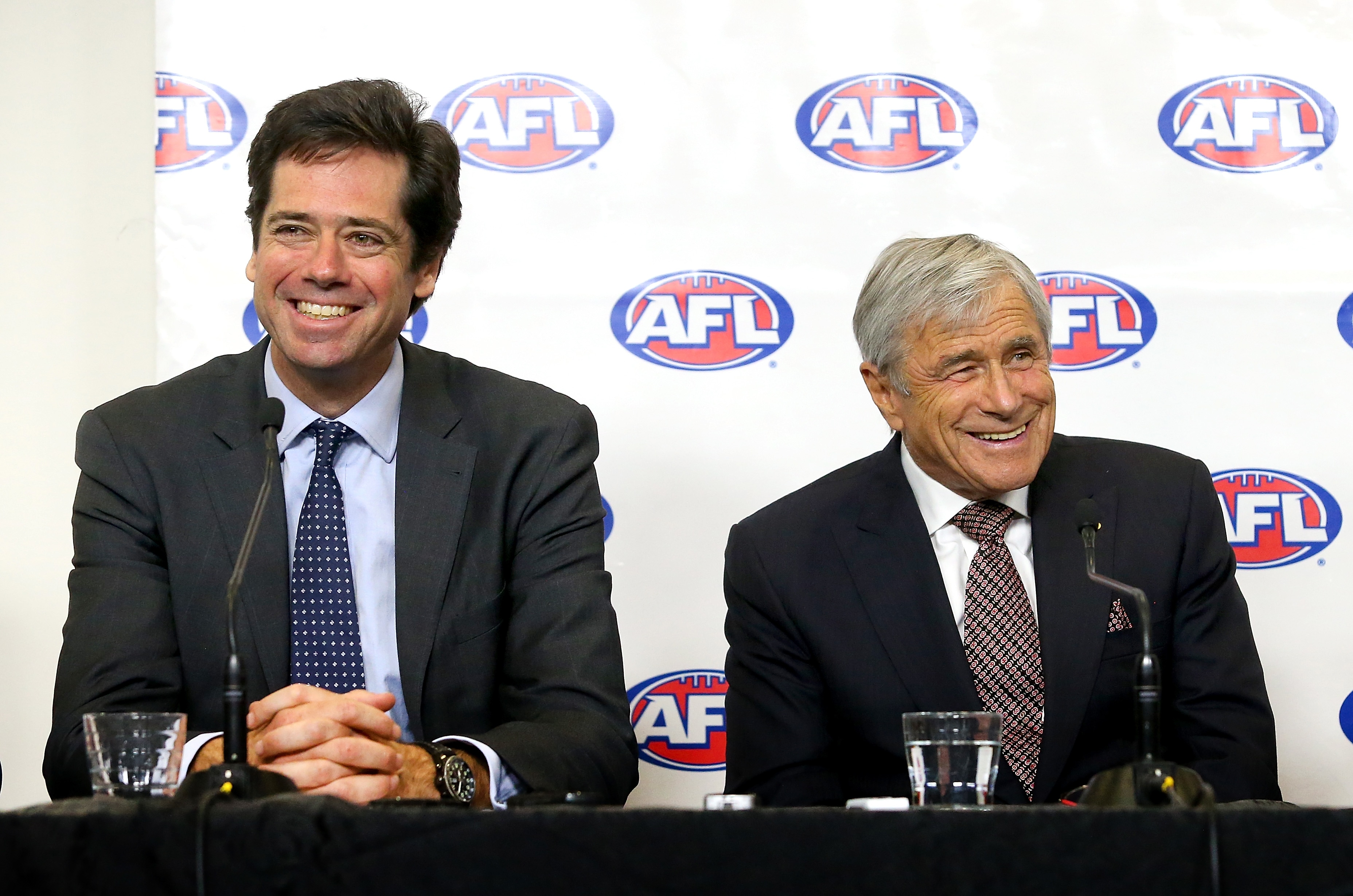 AFL: League signs $2.5 billion new broadcast deal