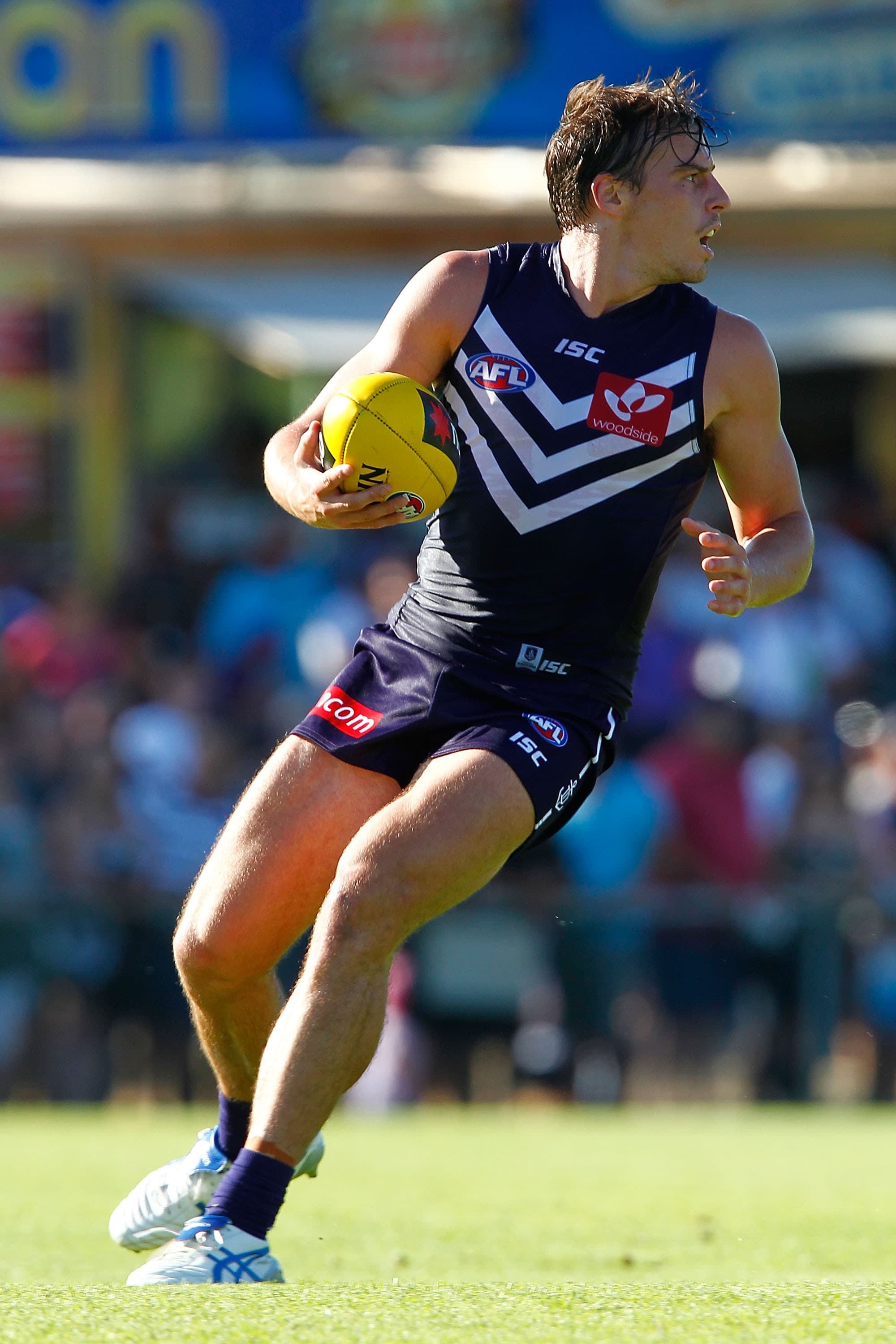 Tests for three Freo players ahead of final selection
