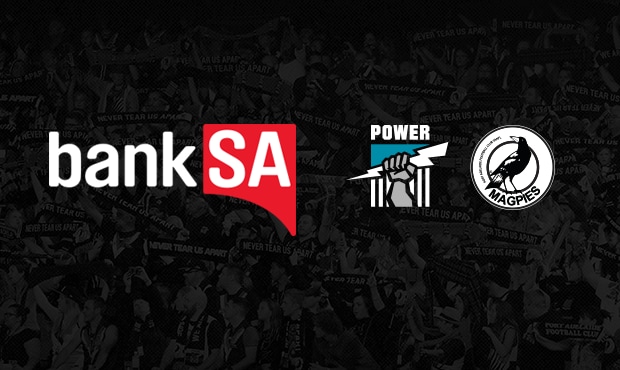 BankSA to join Port Adelaide as premier partner for 2016 season