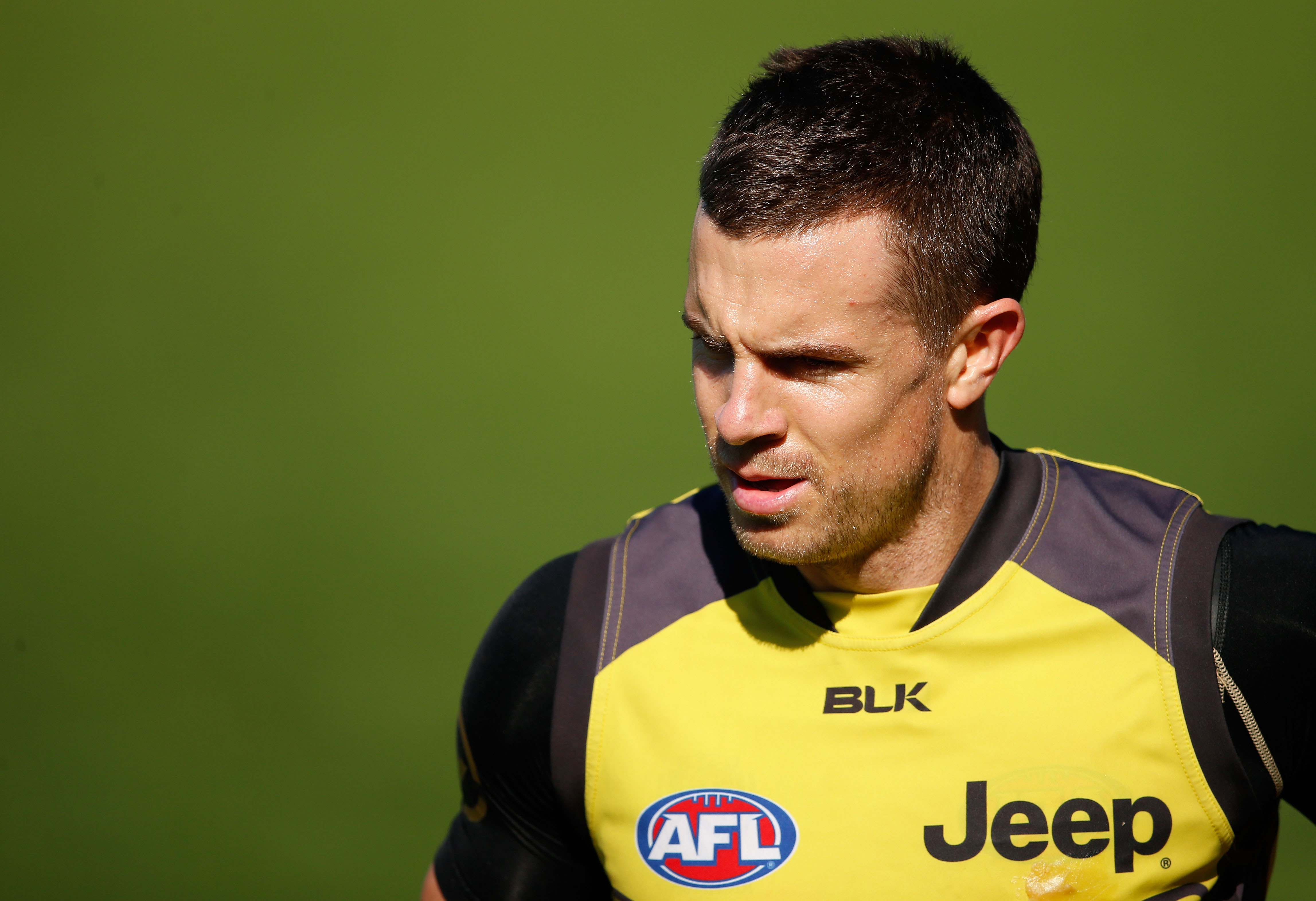 Deledio to return against Power