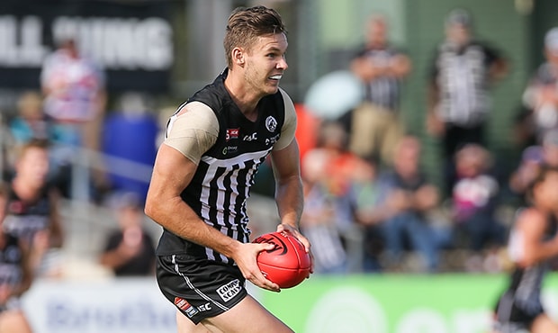 Inside the brain of Logan Austin