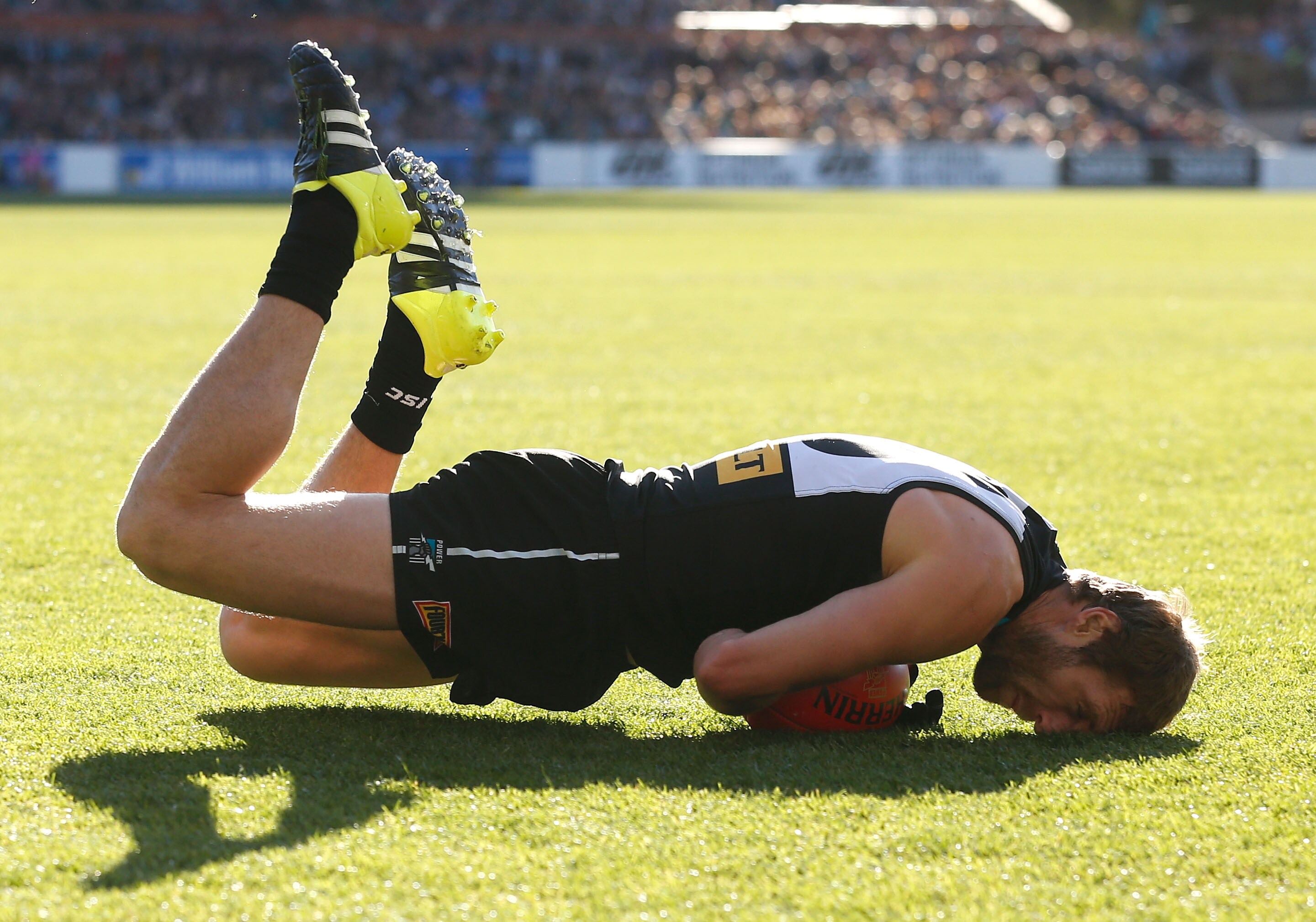 AFL Introduces New Protected Area Rule For Regular Season AFL Introduces New Protected Area Rule For Regular Season