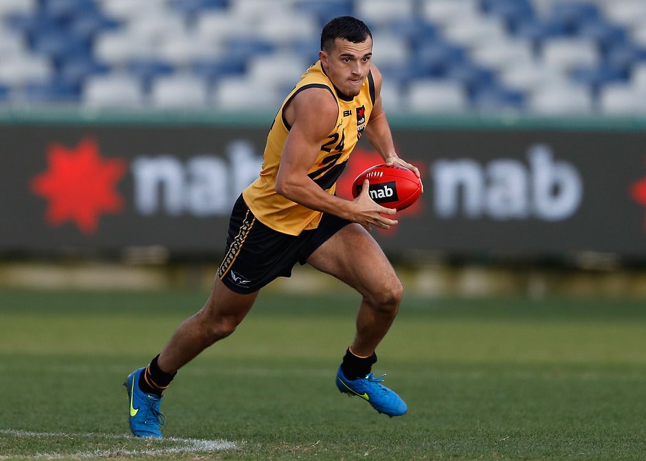 Power's indigenous family grows with Powell-Pepper selection