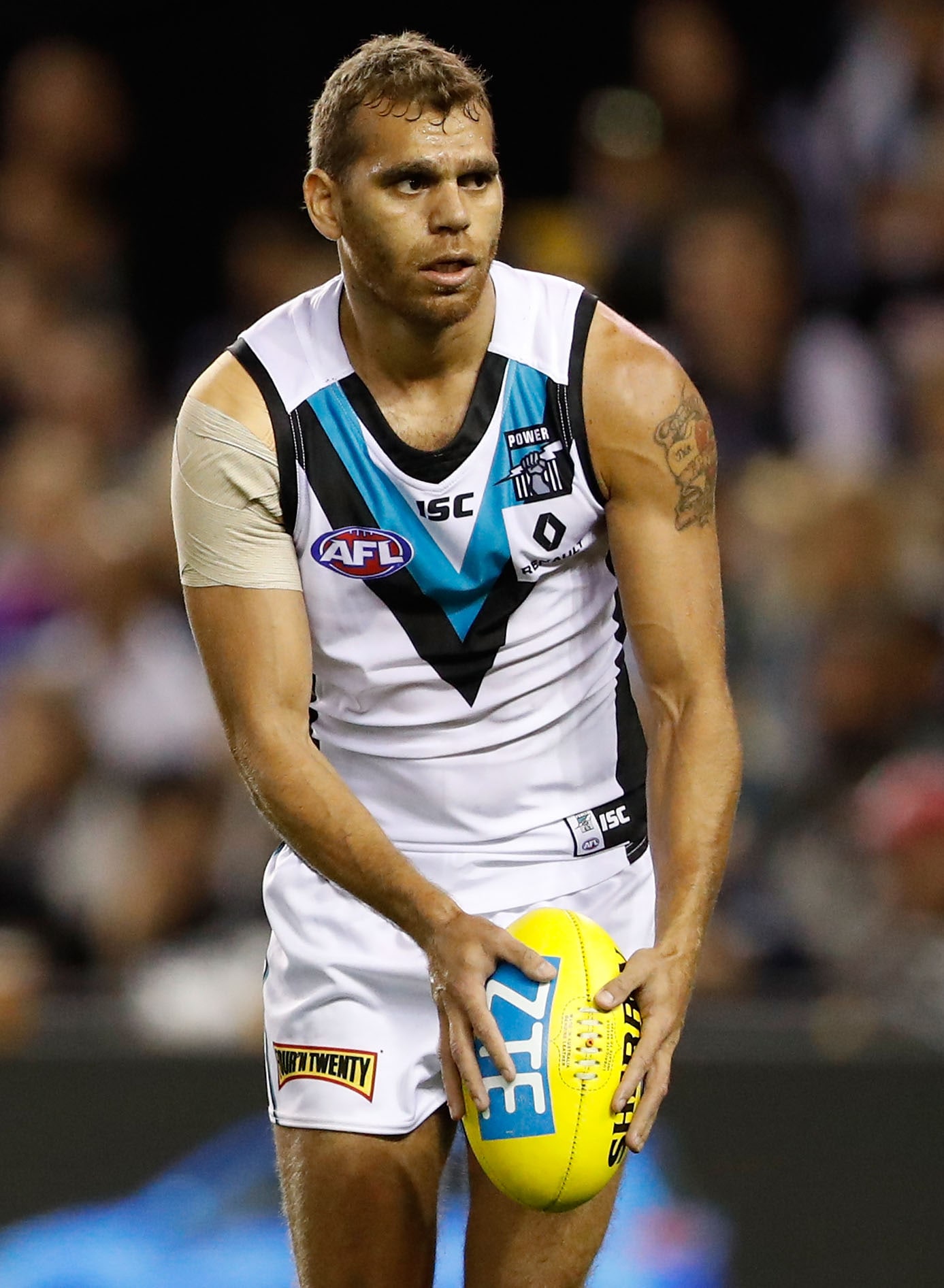 AFL open to rookie list changes