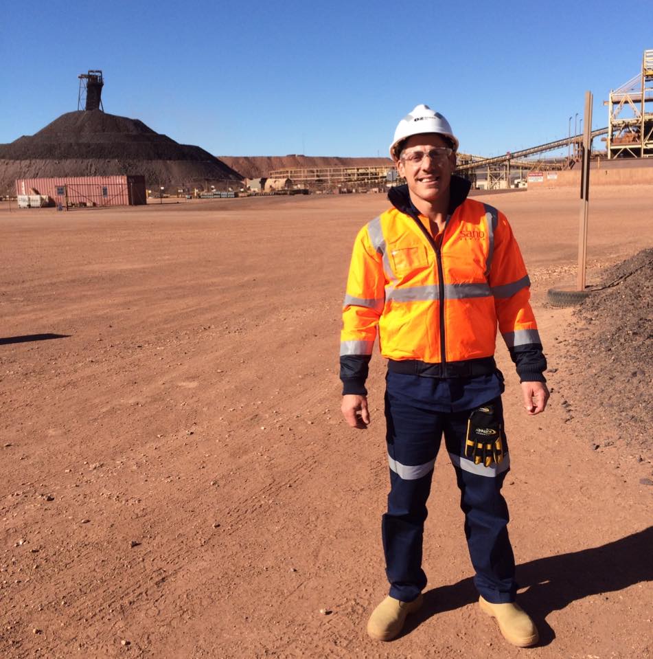 Where are they now: Brett Ebert