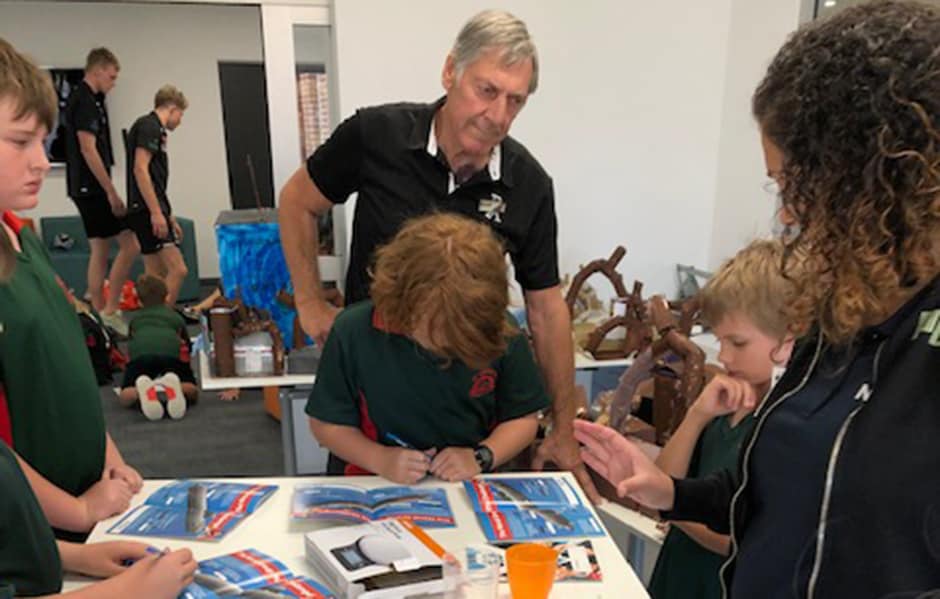 Power Community Limited making a difference