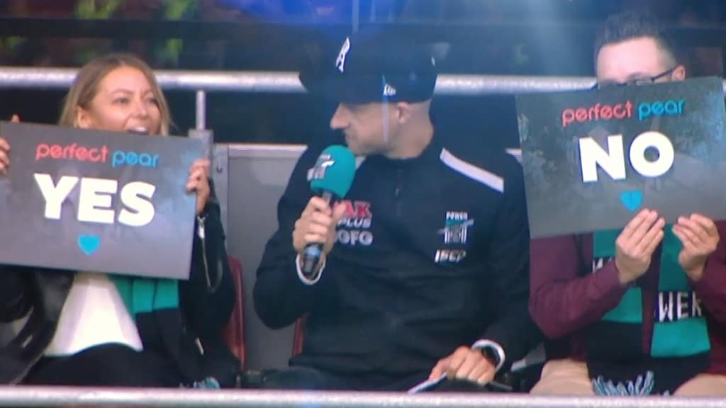 Perfect Pear returns in 2020!