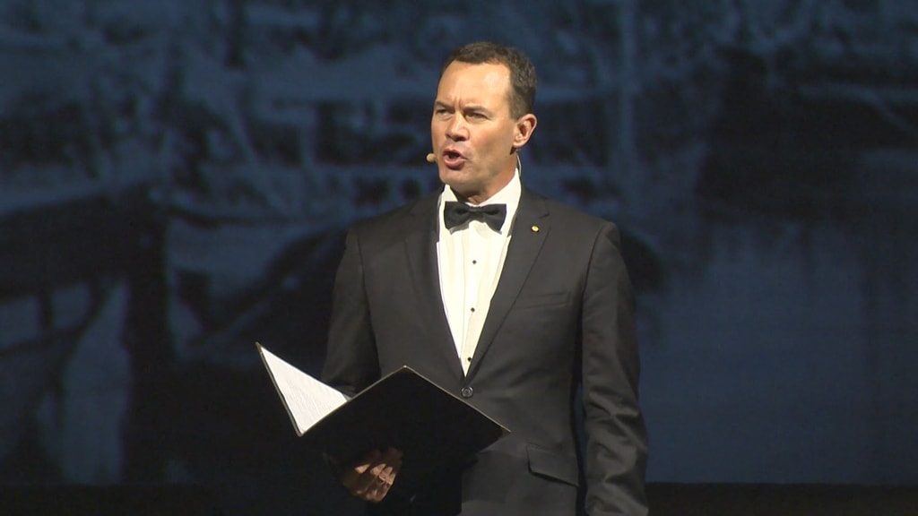 150 Gala: It Is Port by Rupert McCall | PTV