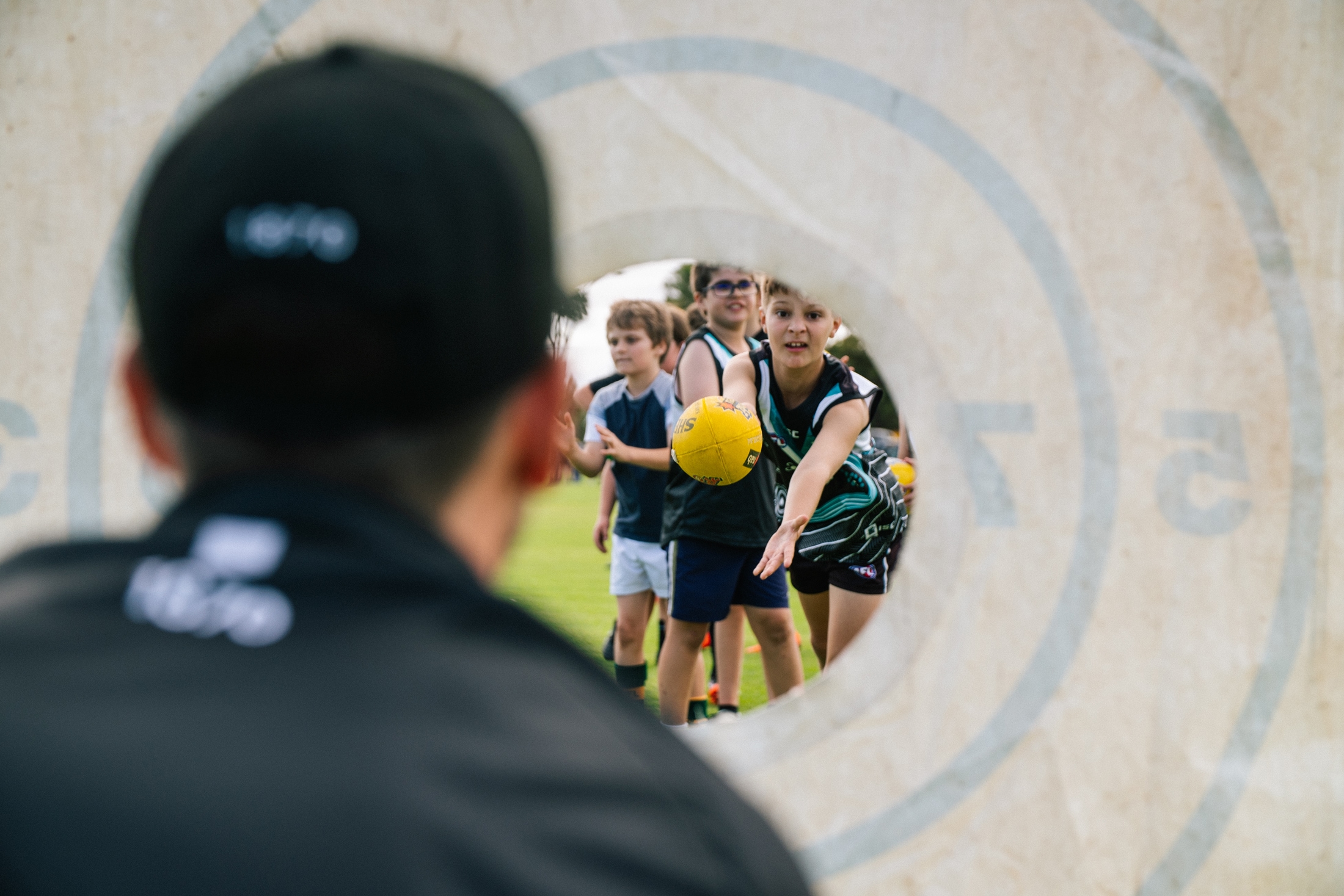 Gallery: Whyalla Community Camp - Day 1