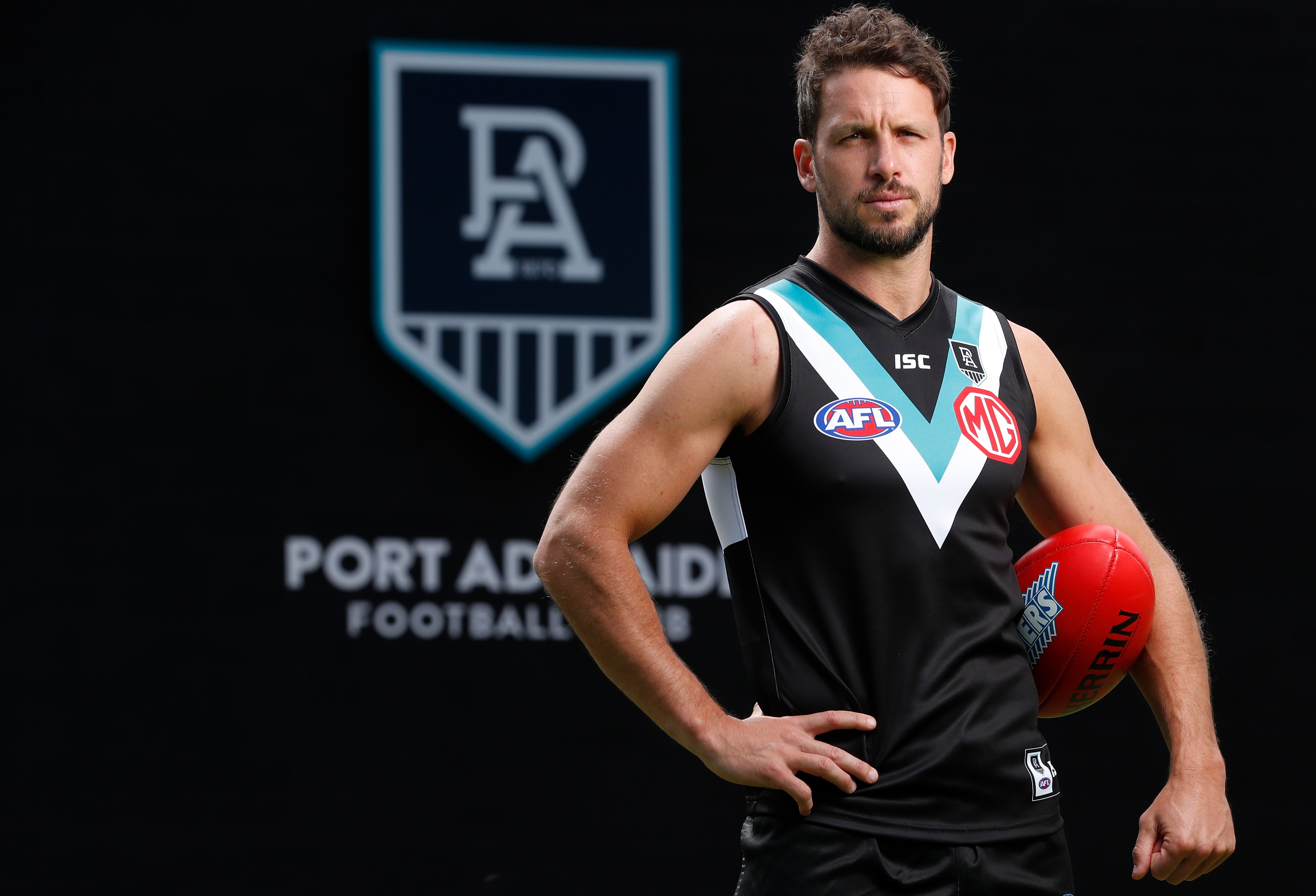 AFLCA Votes: Round 1