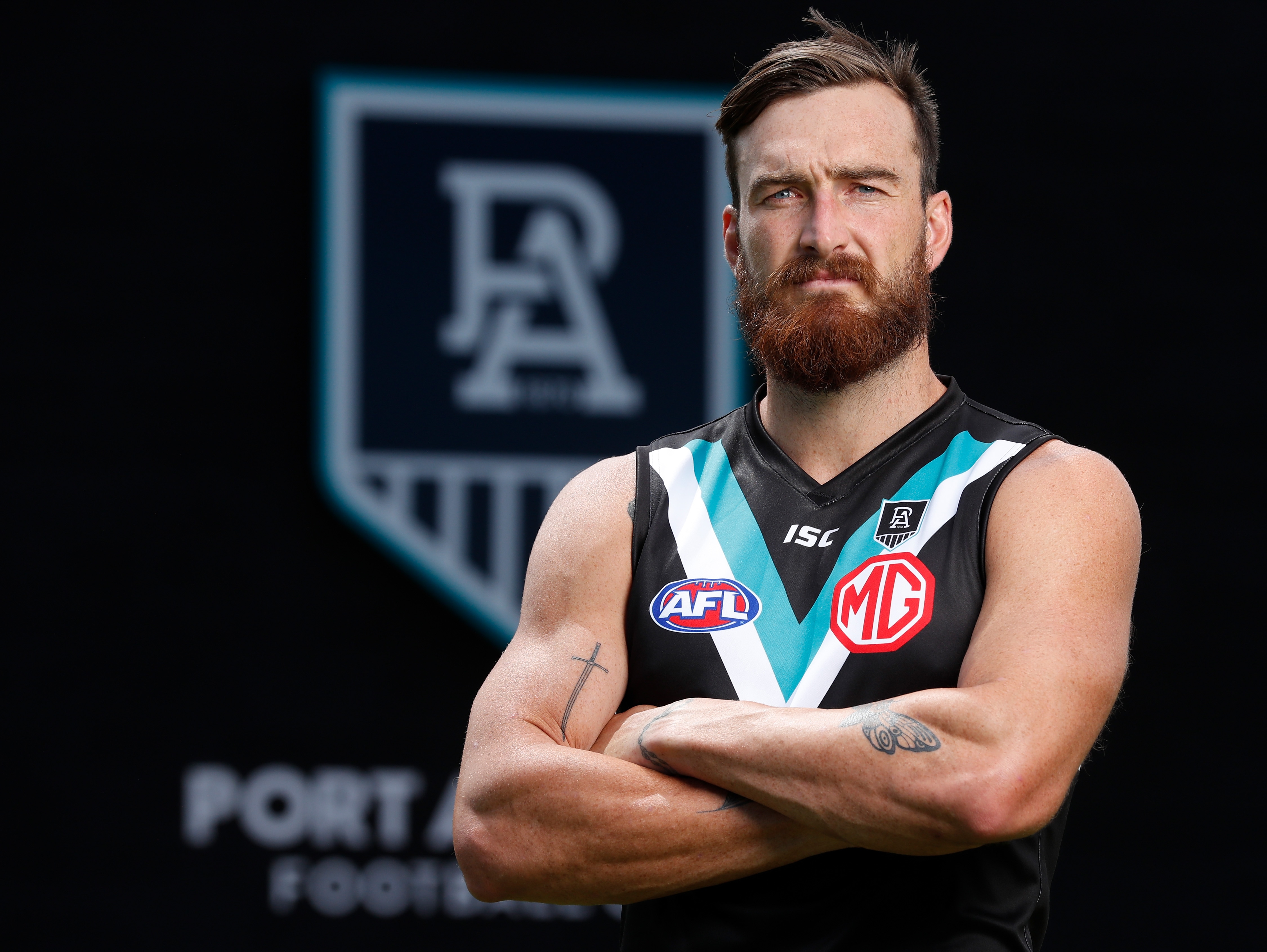 Dixon determined to return fit and healthy