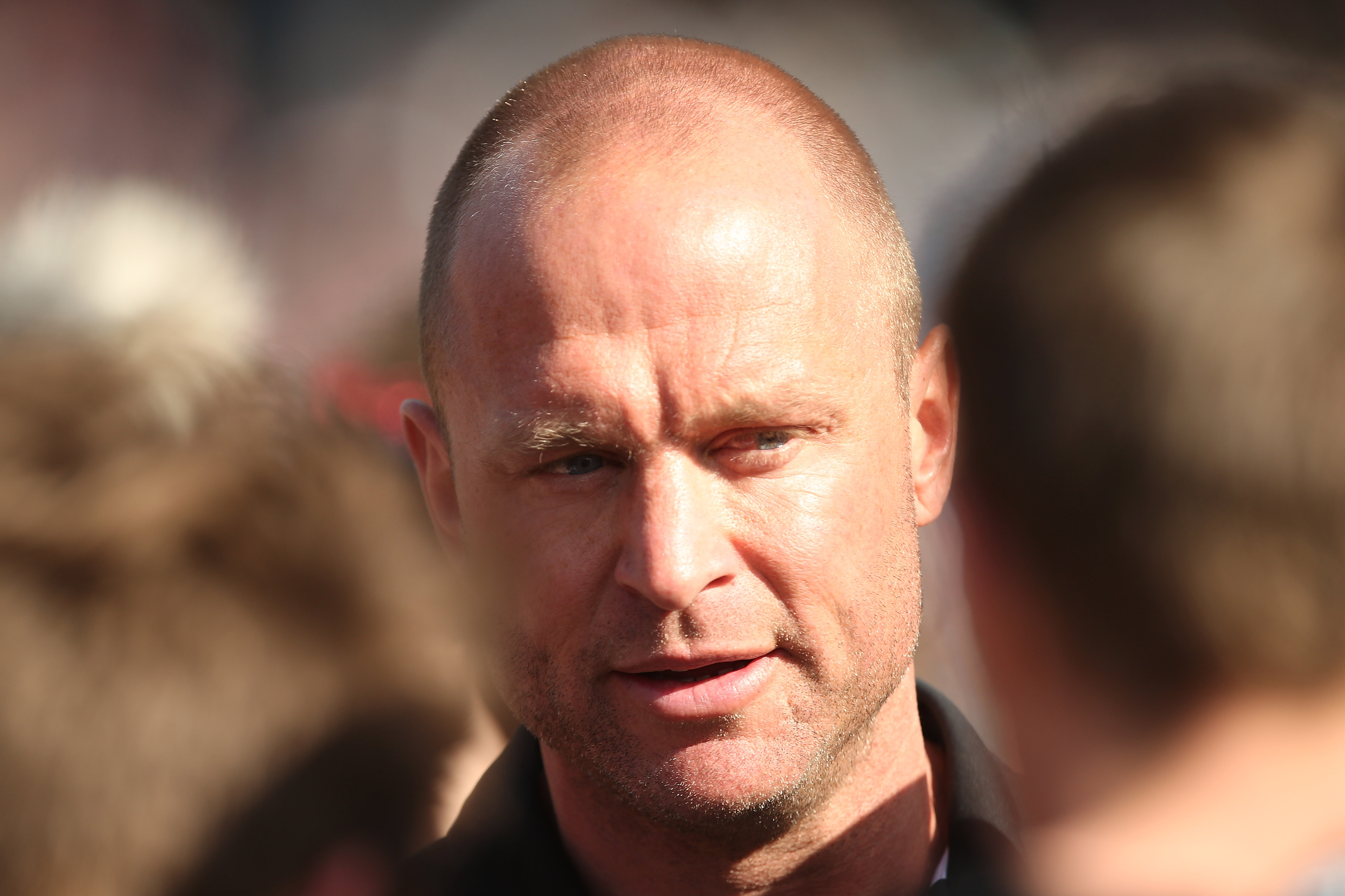 Cornes: Players will be ready to play