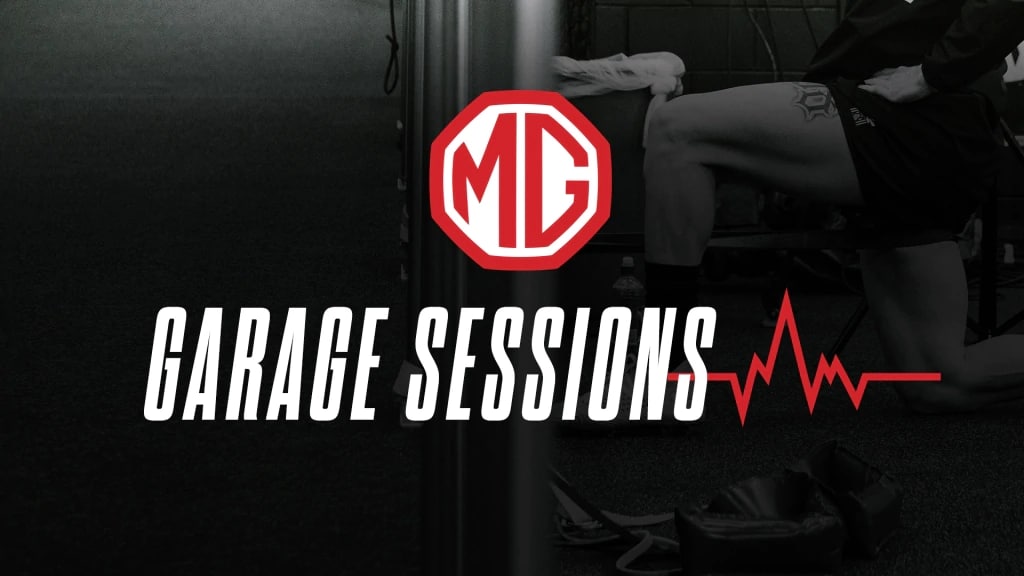 MG Garage Sessions: Episode 4 | PTV