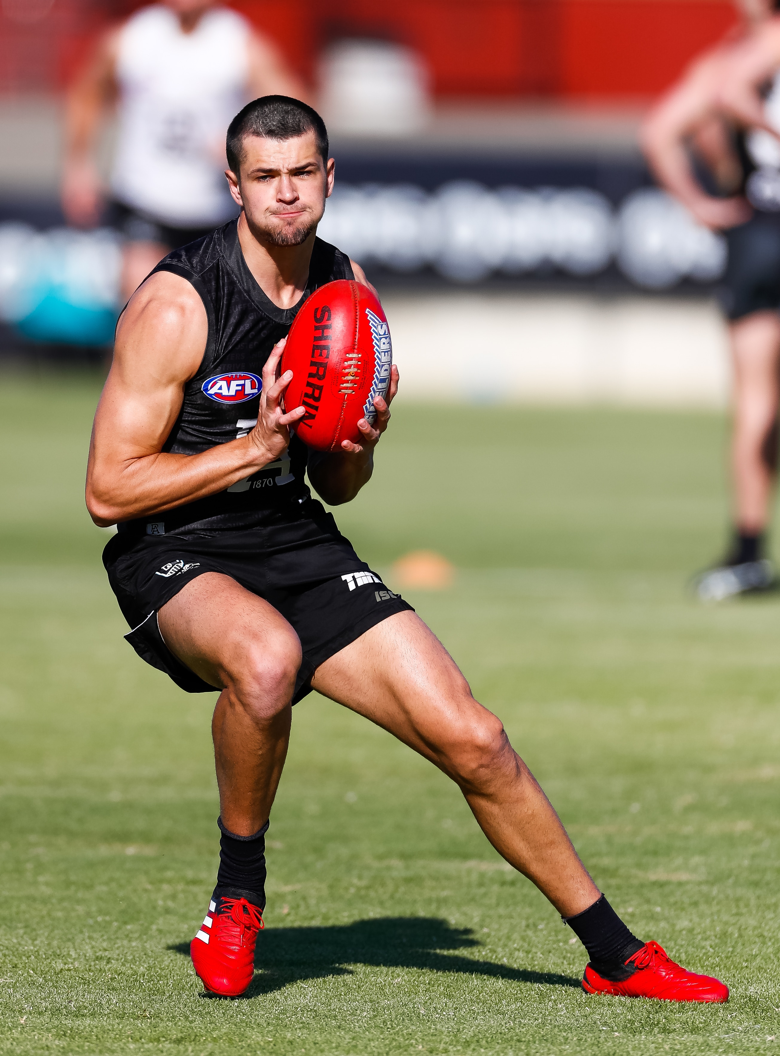 Injury Update: Burton to be monitored