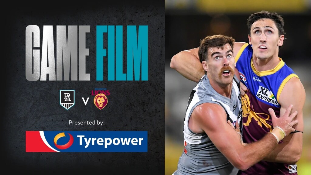 Game Film: Round 5 | PTV
