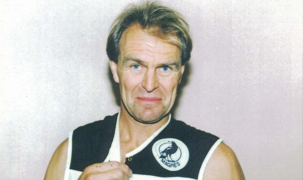 Graham Cornes welcomed as Port Adelaide ambassador