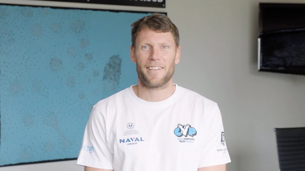 #CYPClassroom - STEM with Brad Ebert | PTV
