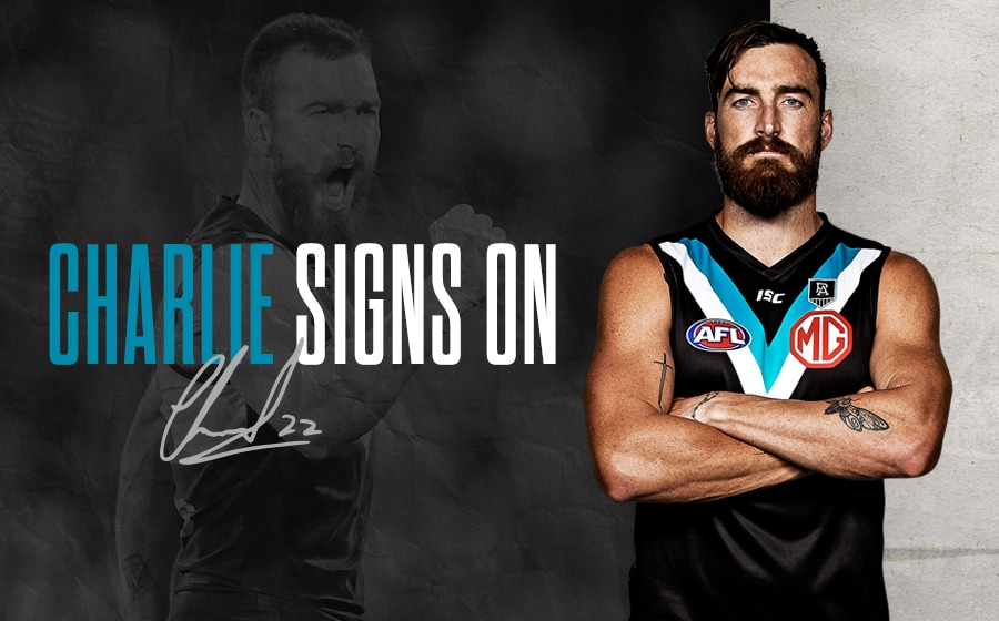 Dixon signs contract extension
