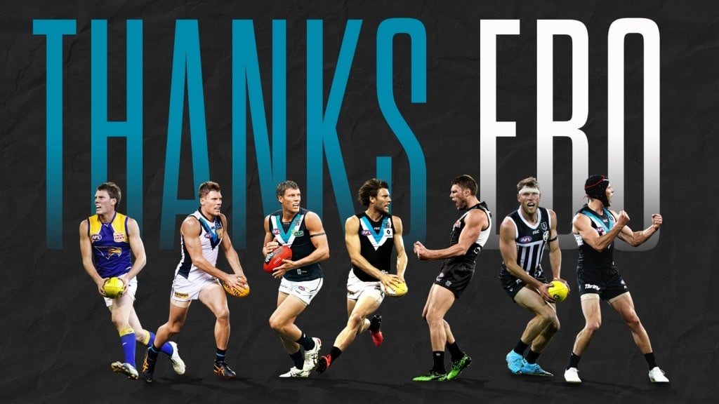 Brad Ebert Career Highlights | PTV