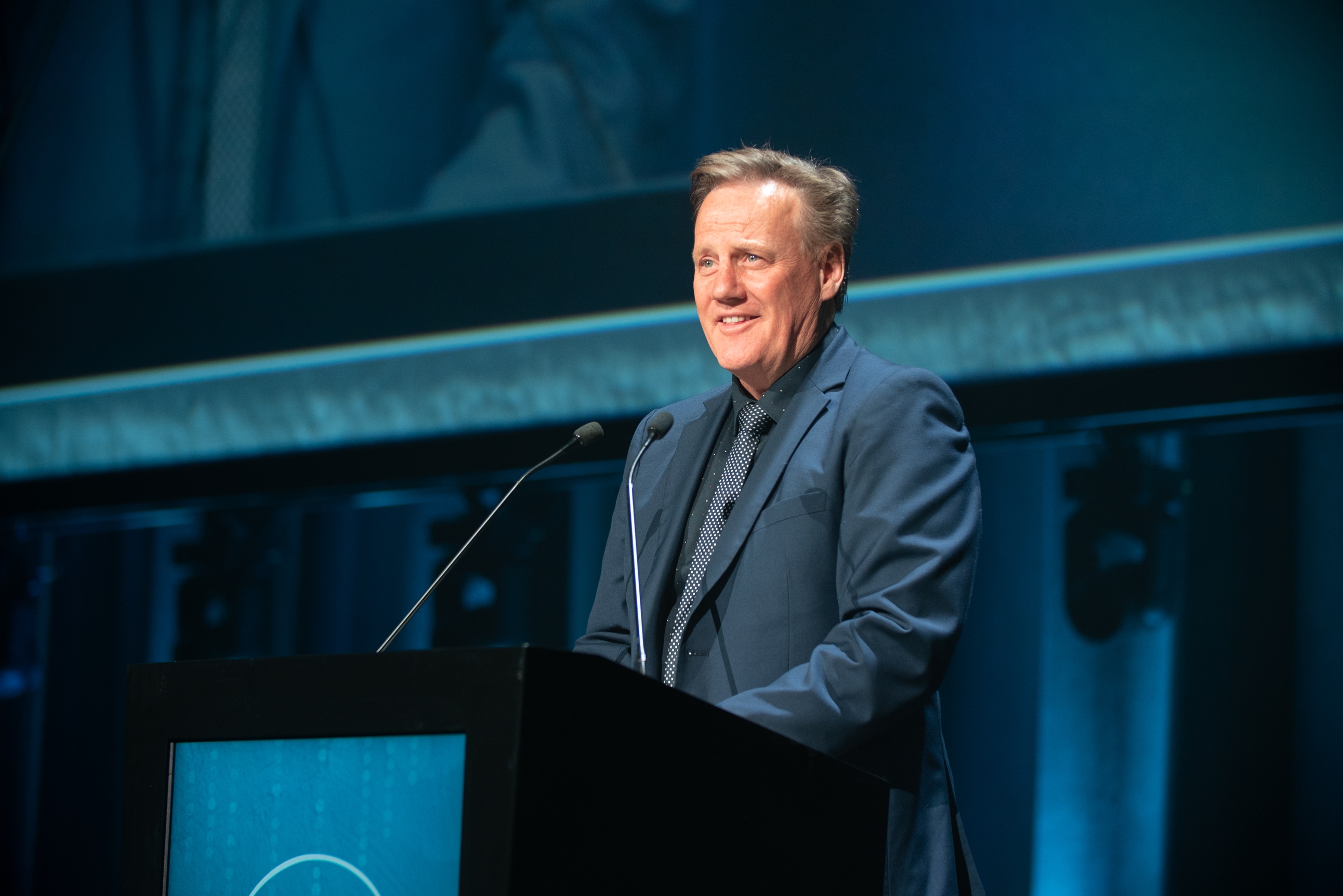 KT: Stay the course ... the prize is worth it