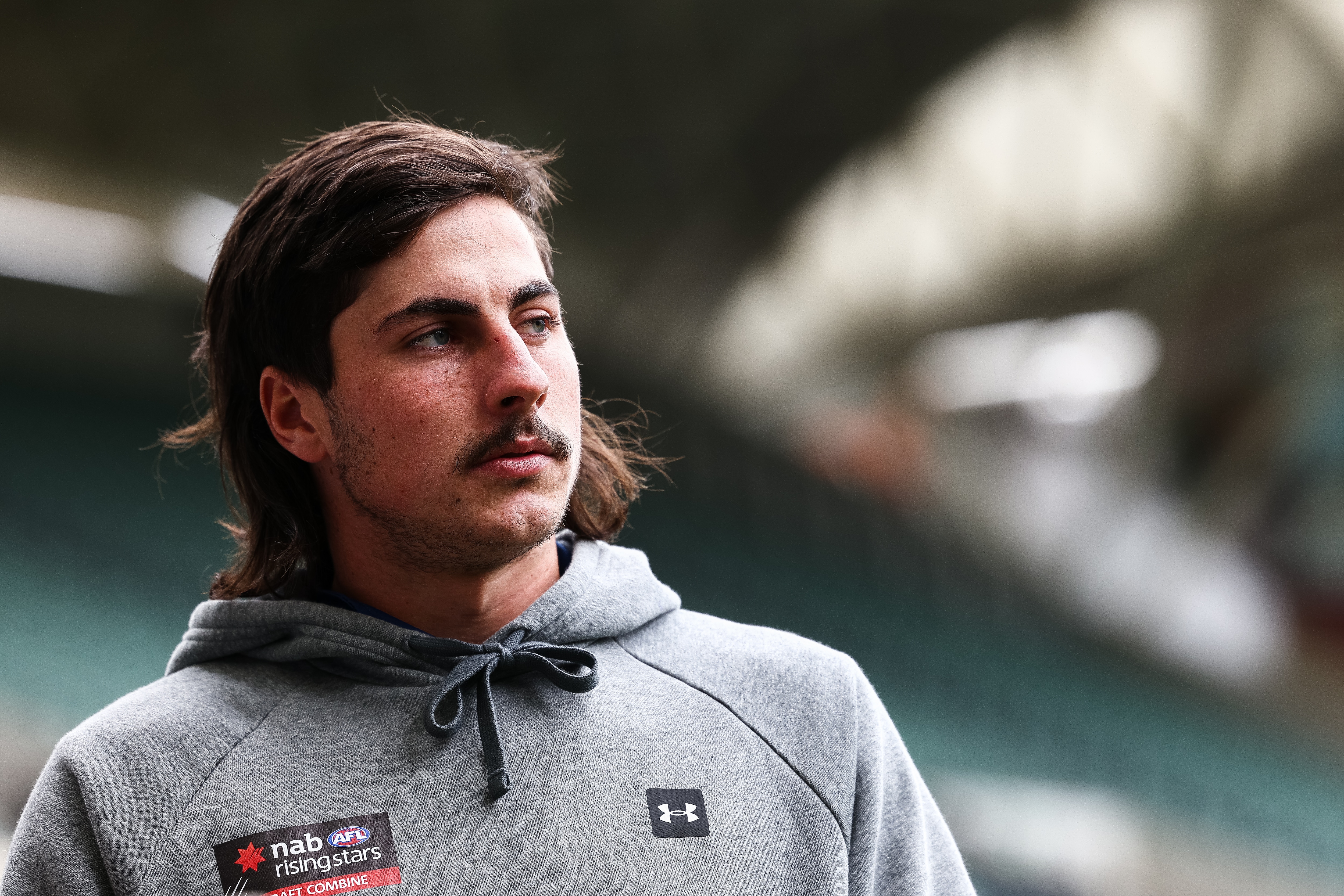 Port Adelaide prepared to fill last two spots on its list at the AFL Draft