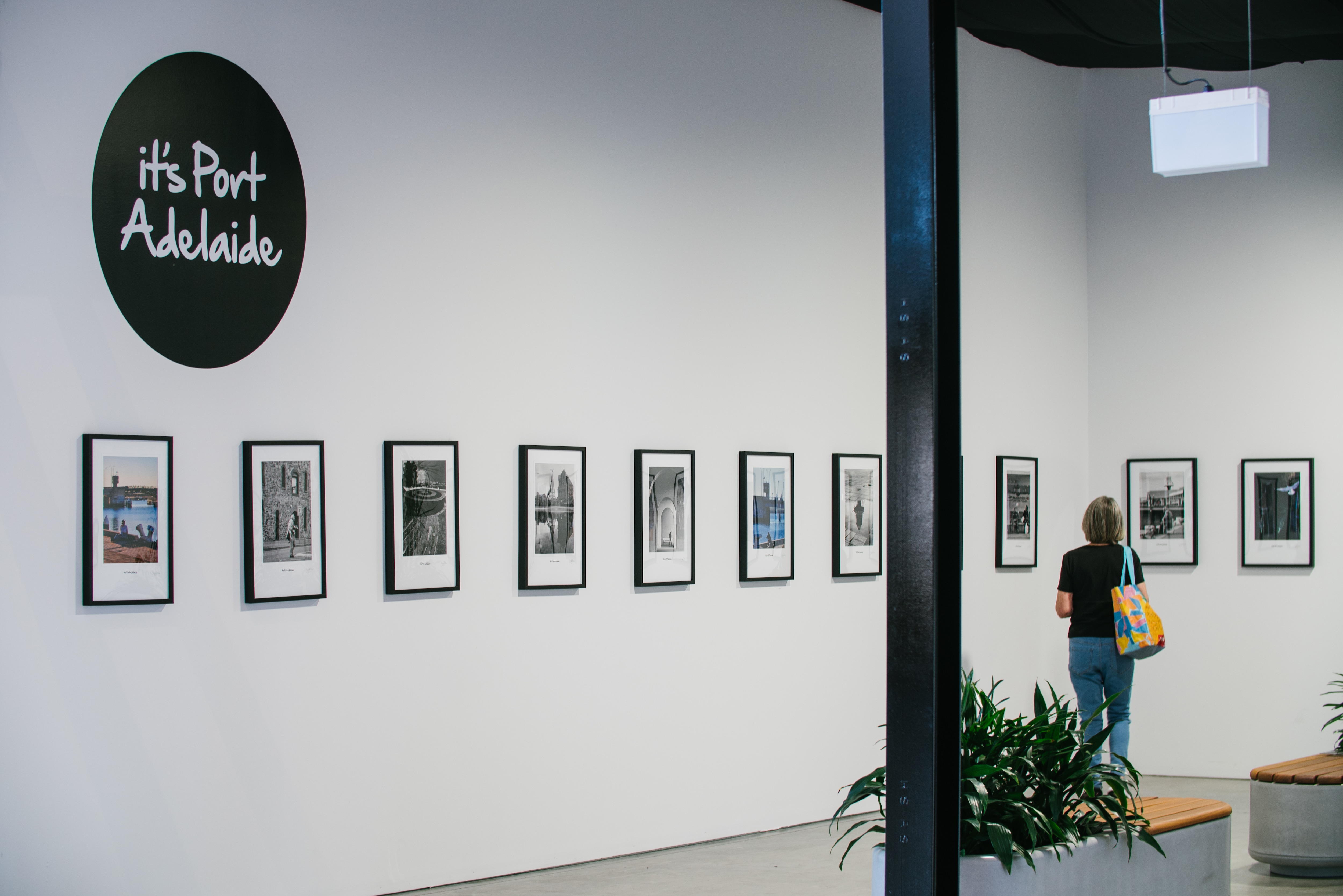 Poole’s photography passion paying homage to the Port