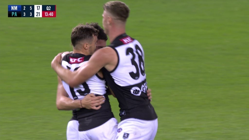 Orazio makes Roos pay with his first Power major | PTV