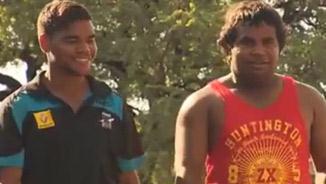 Ch7: Jake Neade - our rising star's journey to the AFL