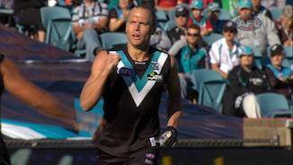 PTV: Chad Cornes - a wonderful career
