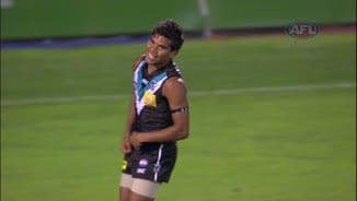 PTV: Jake Neade a Rising Star