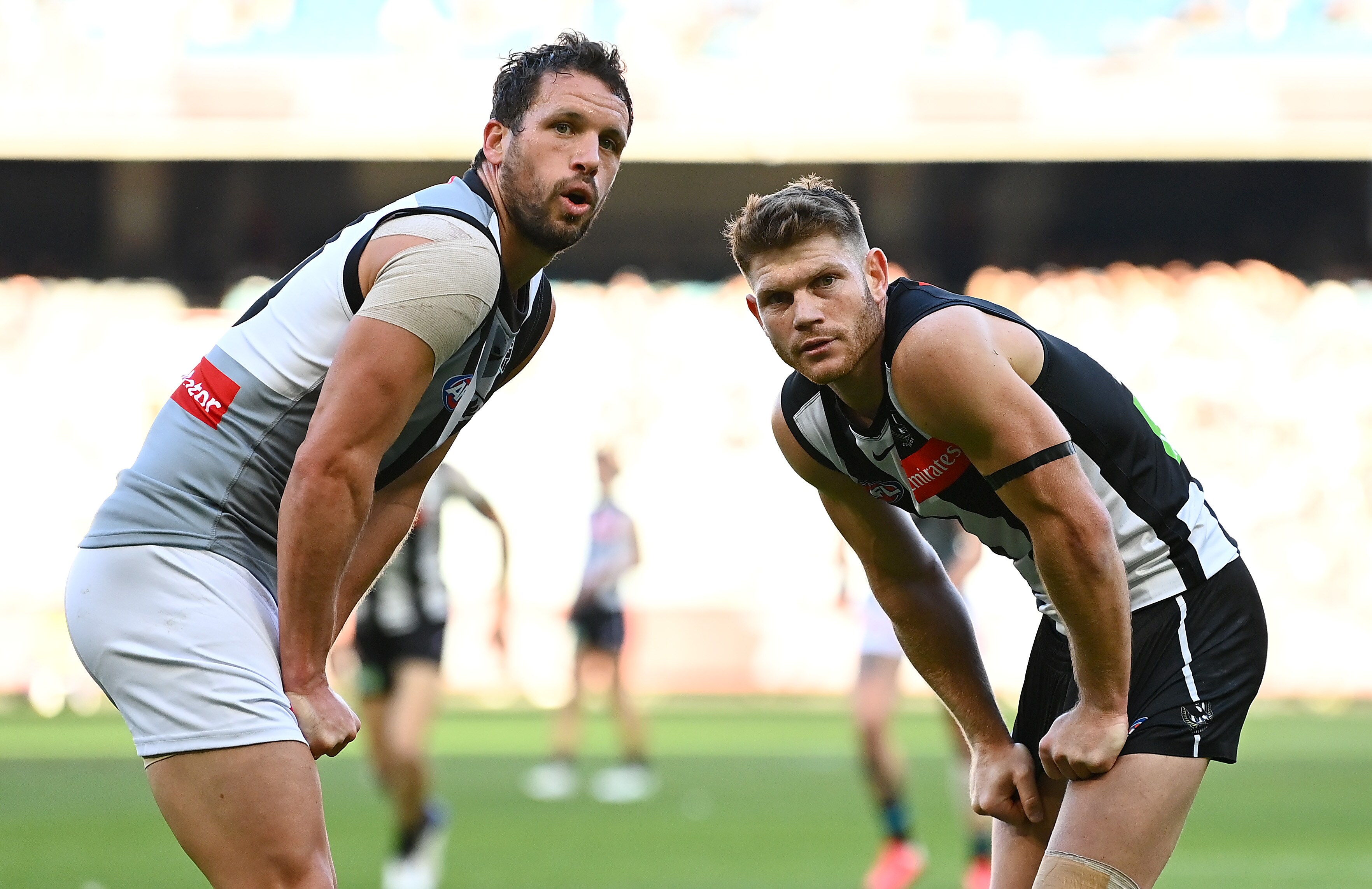 Round 19 Fixture Update: Friday night blockbuster confirmed