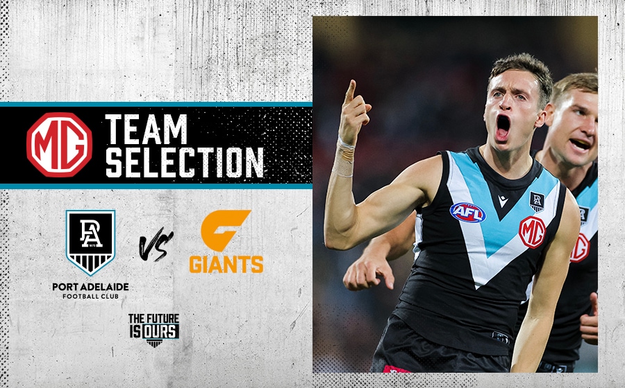 Selection: Livewire forward set for return