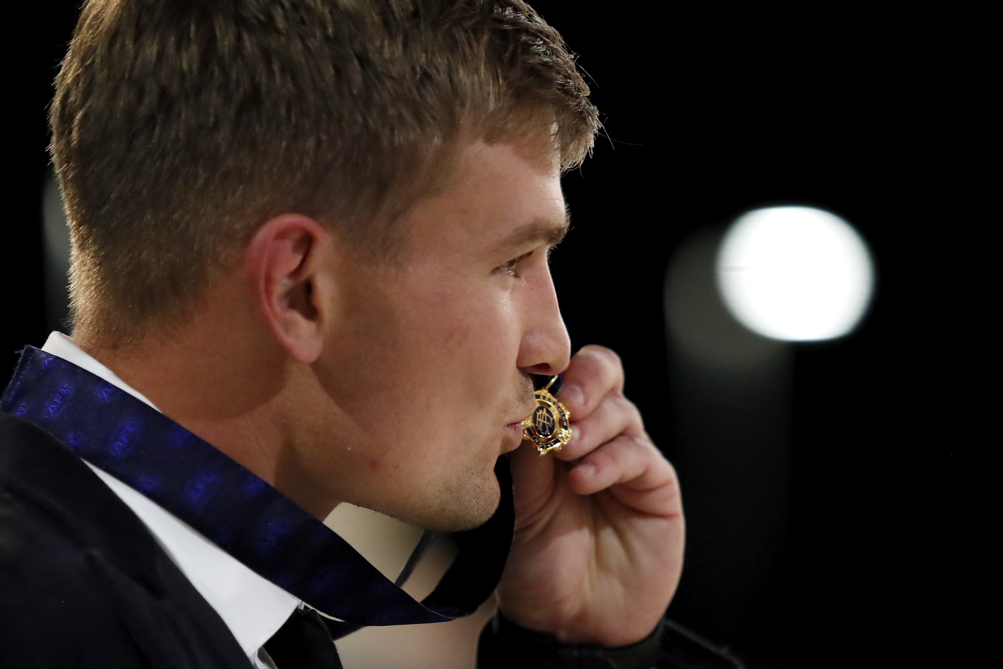 Gallery: 2021 Brownlow Medal