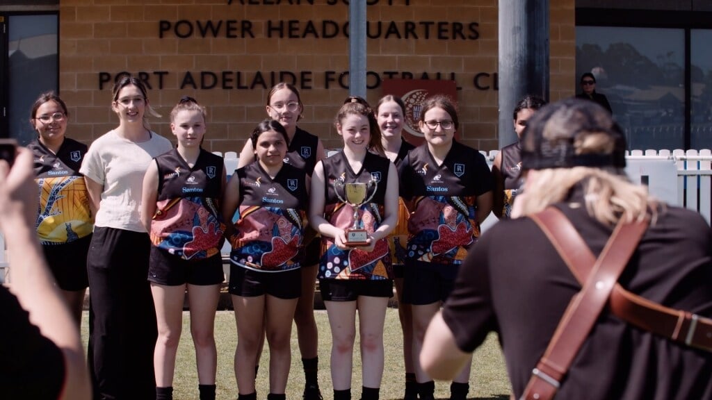 Power SAASTA Connect carnival wrap up | PTV