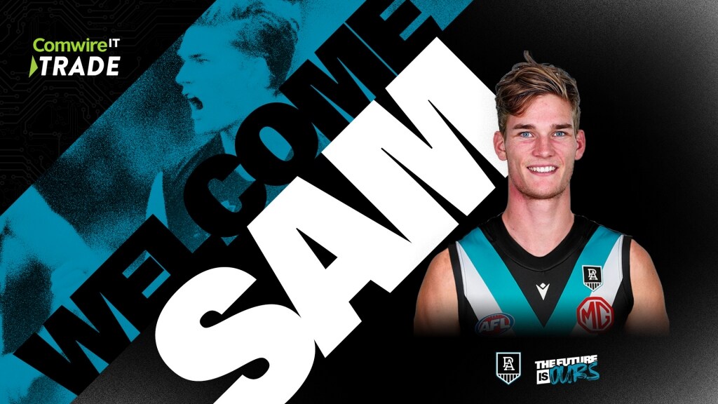 Sam Skinner highlights | PTV