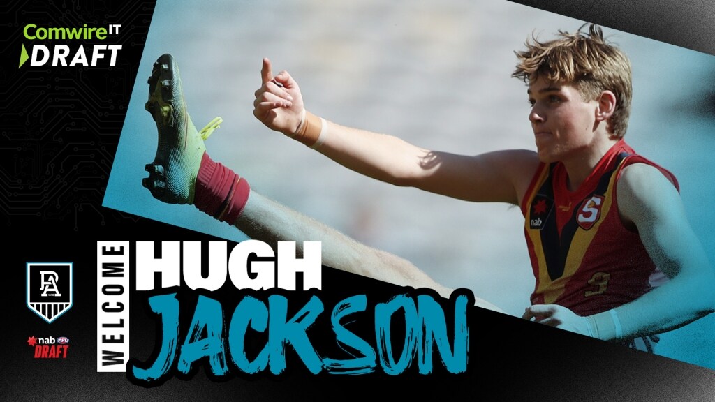 Hugh Jackson highlights | PTV