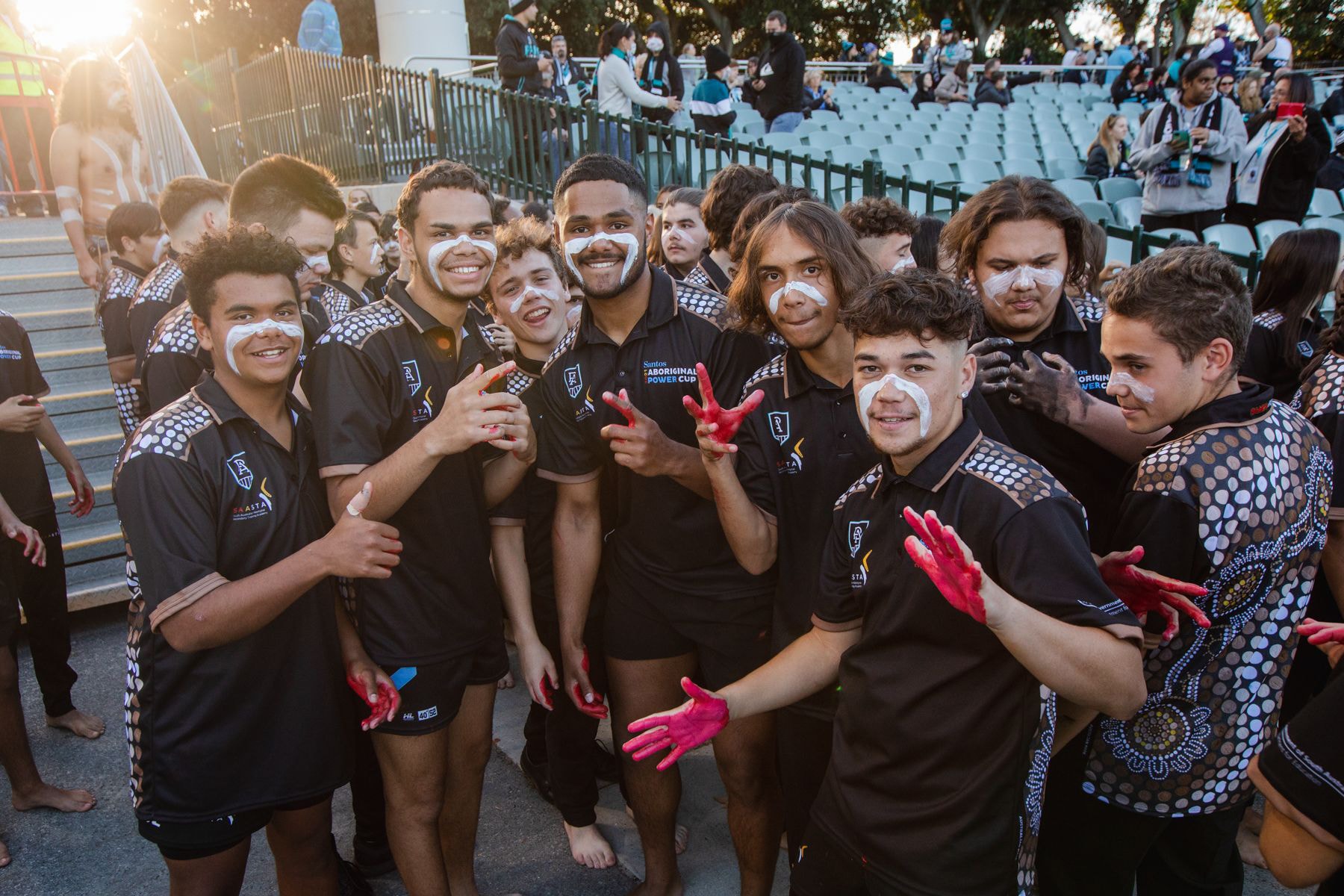 About Us - Power Community Limited