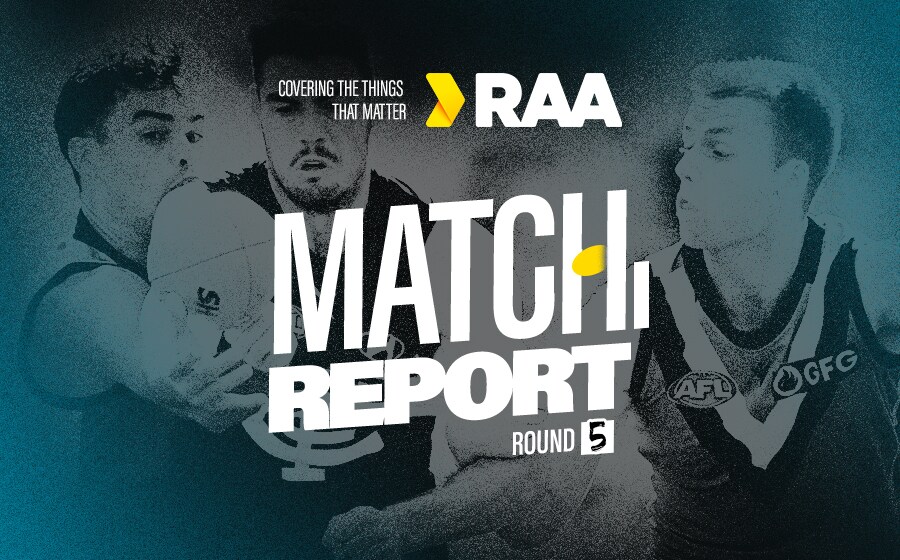 Match report: Comeback falls short at the 'G