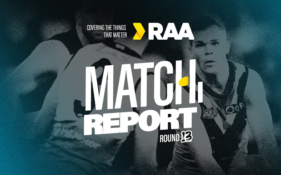 Match report: Port fall short to relentless Tigers
