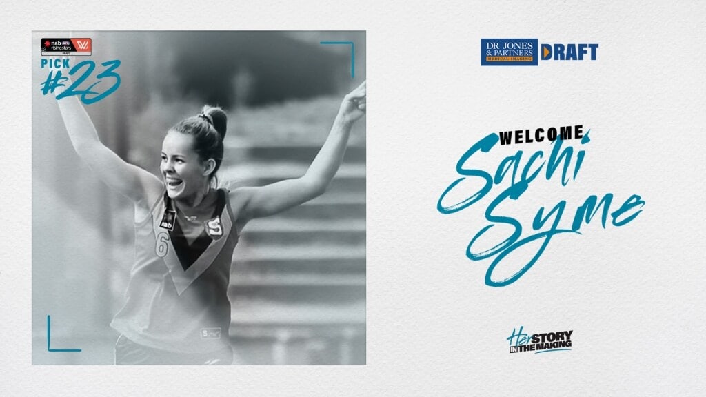 Highlights: Sachi Syme | PTV