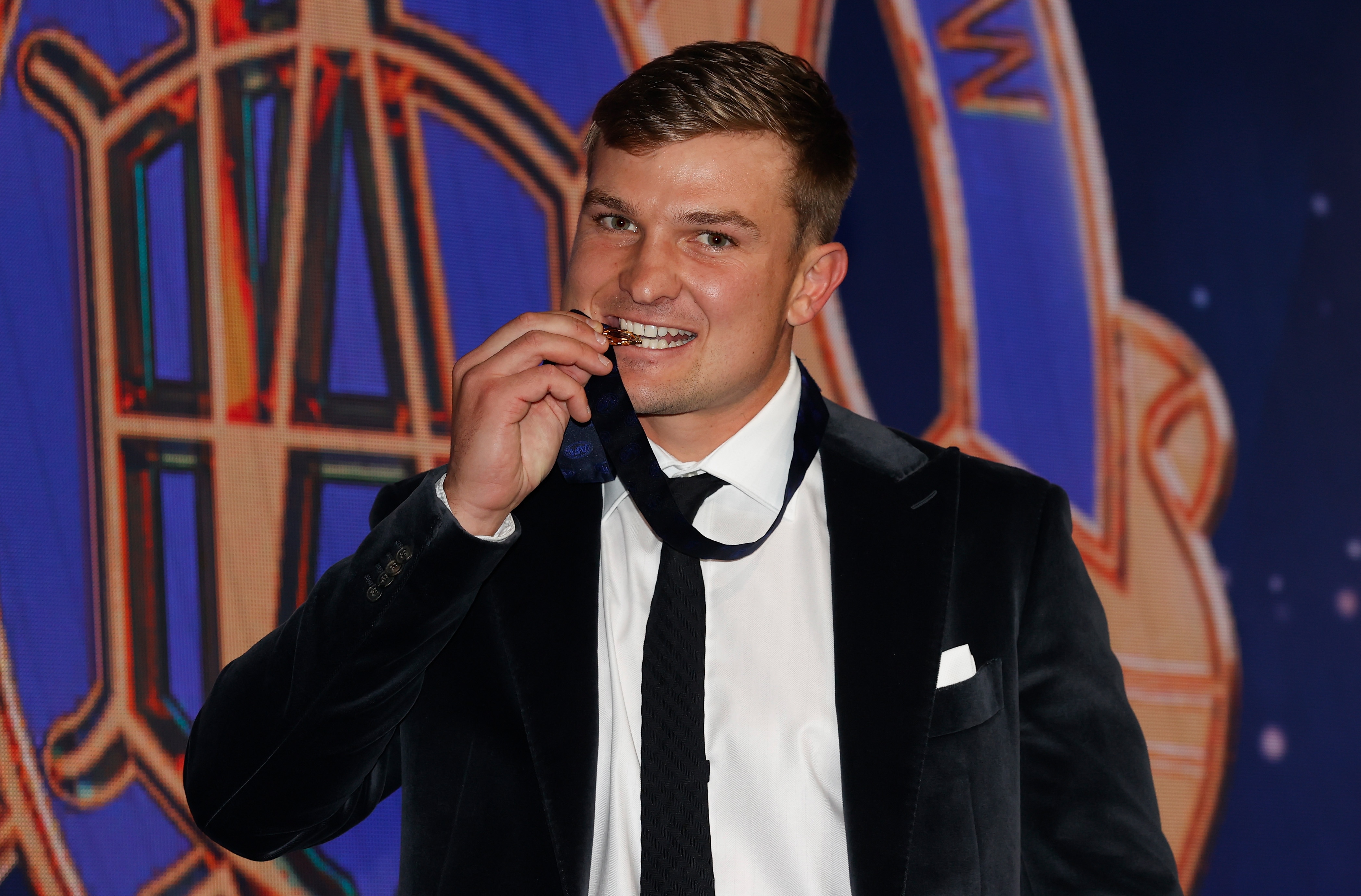 Port Adelaide’s Brownlow history