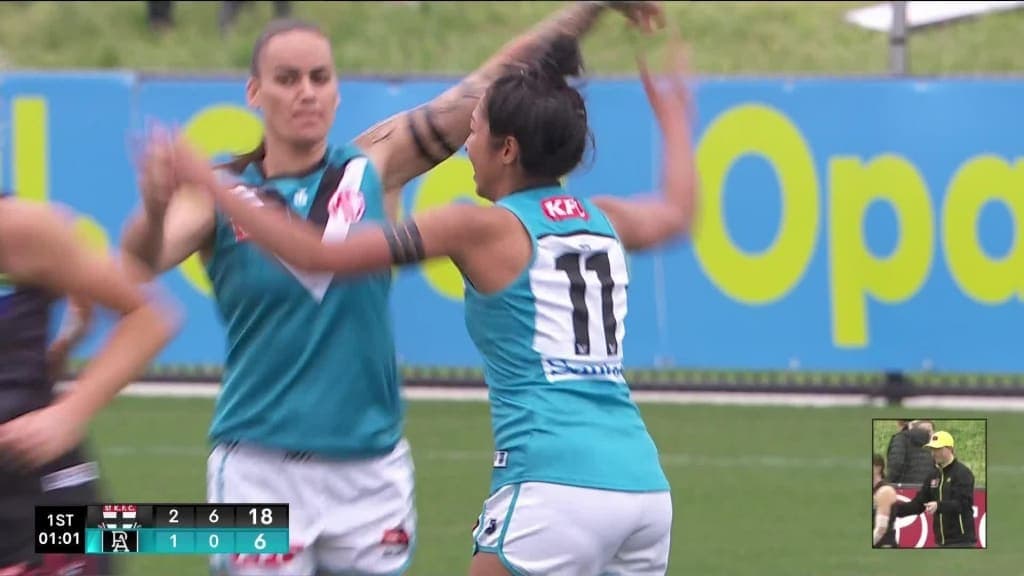 Dazzling De Melo finish gets Power one more | PTV