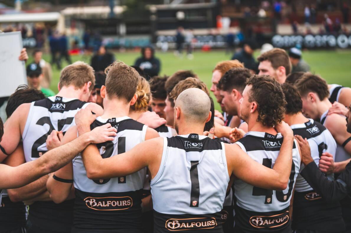 SANFL announces changes to its list rules