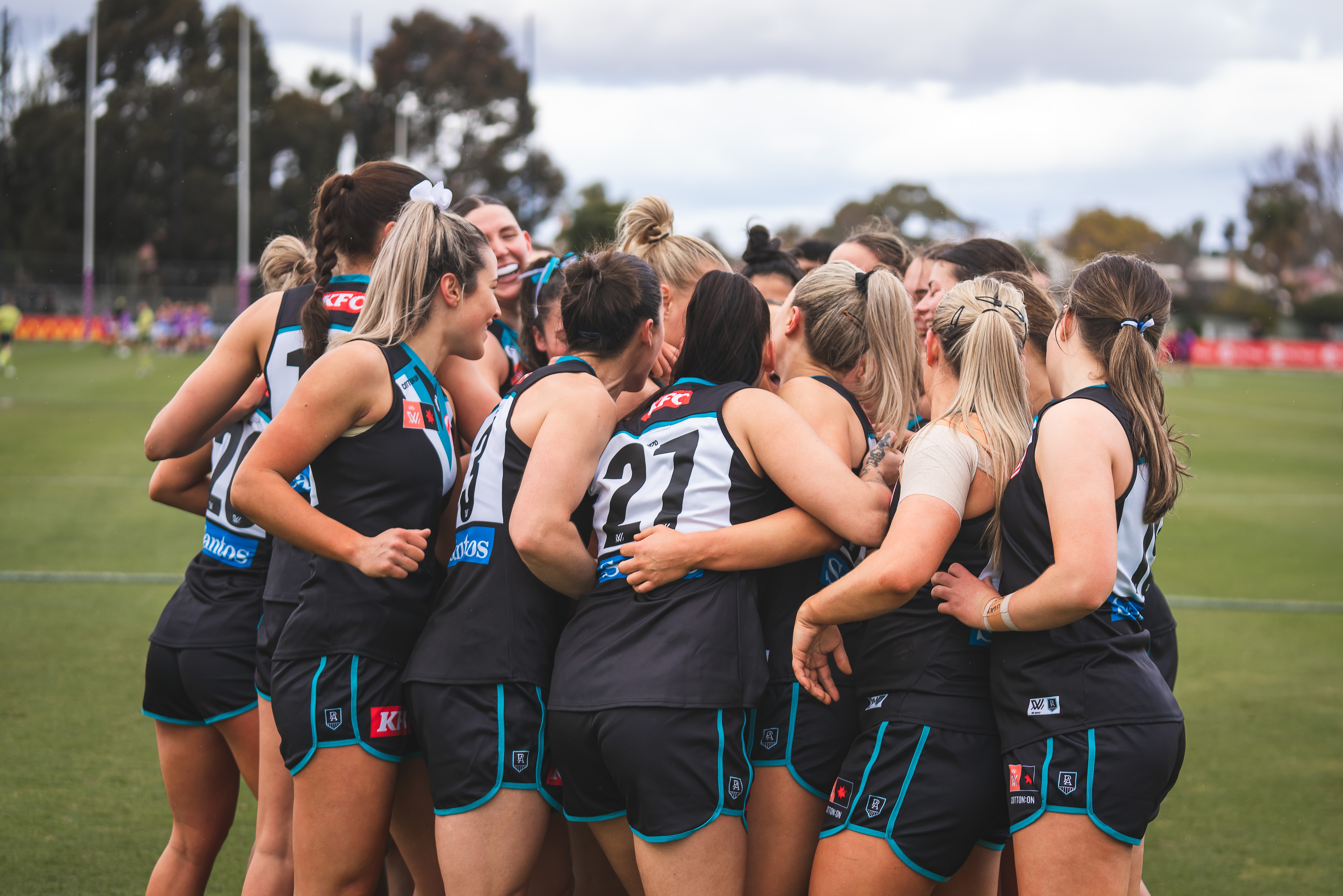 AFLW preview: Port Adelaide vs Essendon
