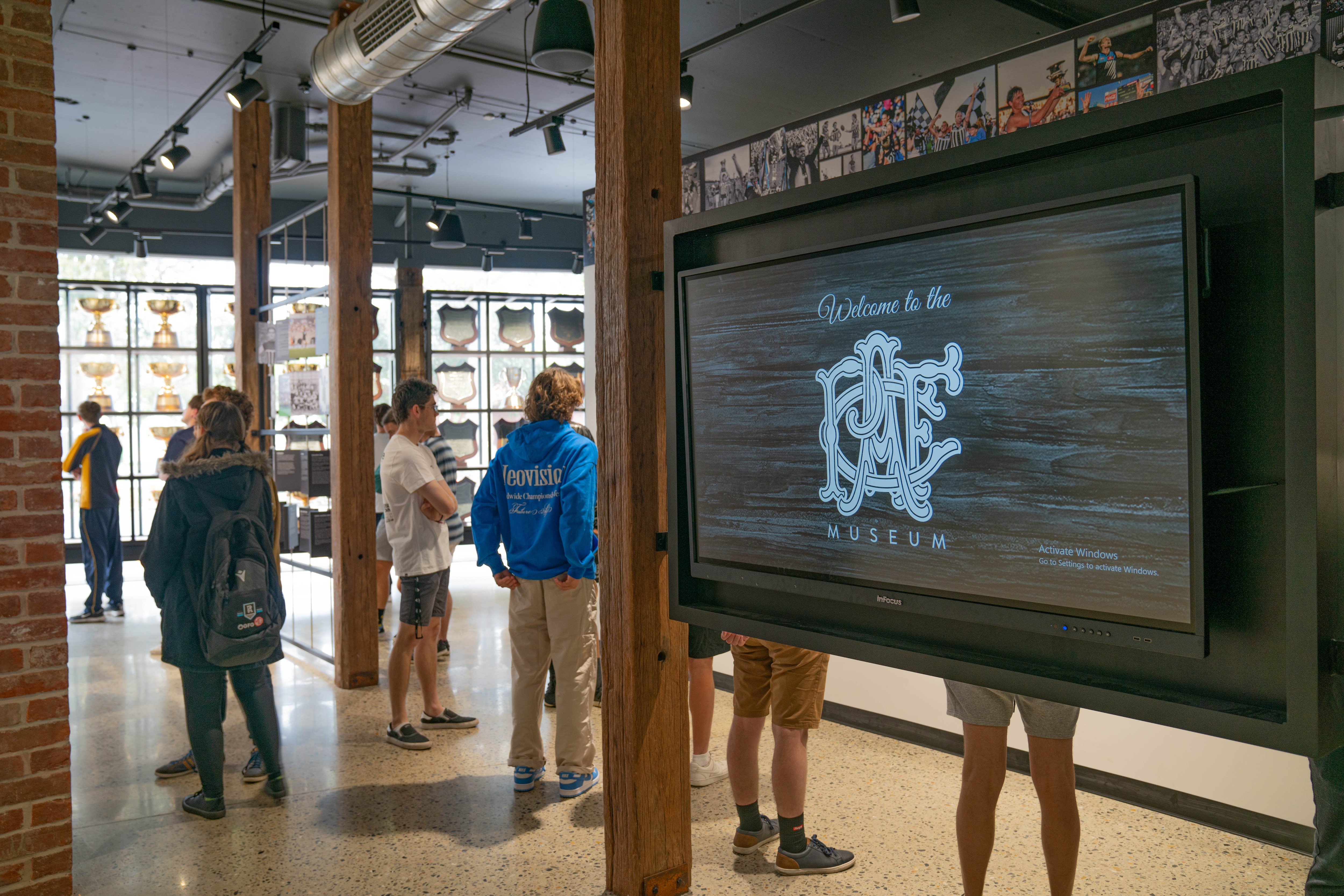Port Adelaide Museum Tours