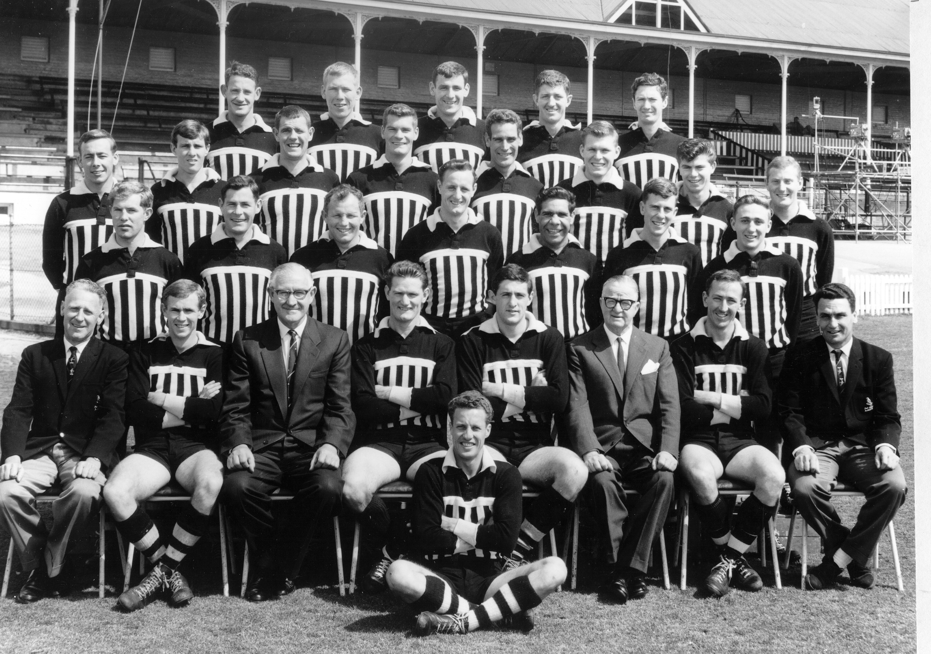 Vale Bob Philp